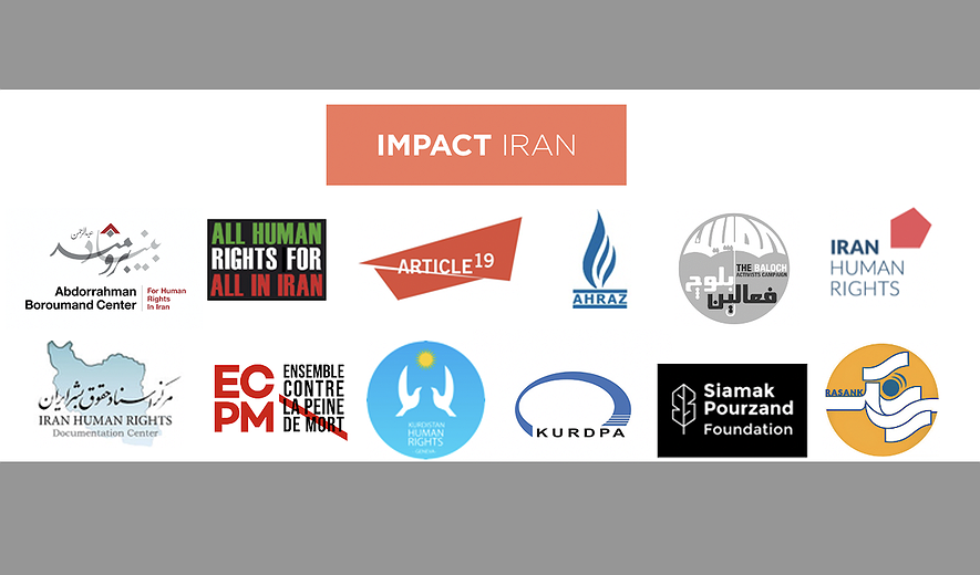 Iran Human Rights | Article: States and UN Must Not Let Iran Lead ...