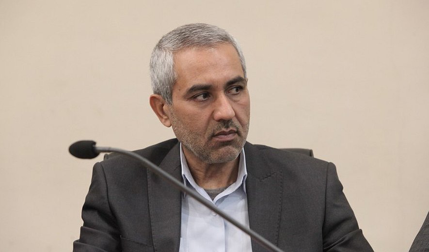 Iran Human Rights | Article: A Former Governor Arrested in Iran